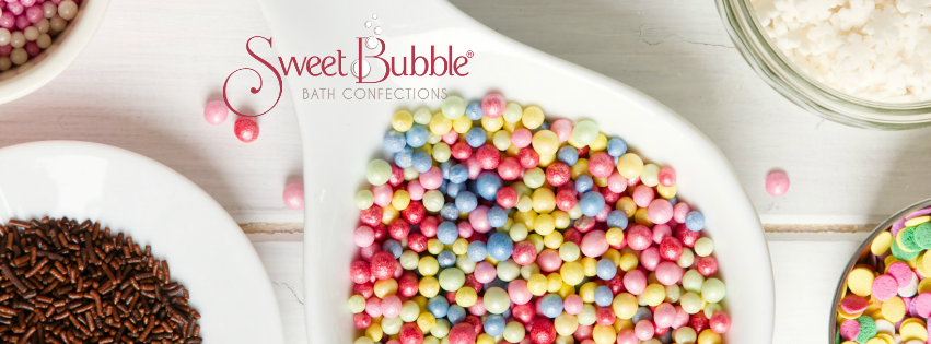 Sweet Bubble: Las Vegas' Original Bath Baker | Made.Vegas