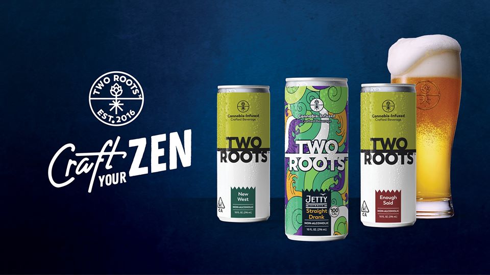 CannaBier: Las Vegas Leading the Way in Legal Cannabis Beer