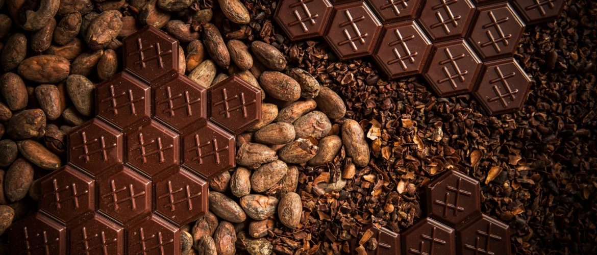 Hexx Chocolate: Super Natural - Made.Vegas